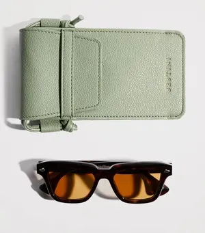 SESTINI Acetate Quattro Sunglasses