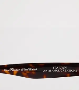 SESTINI Acetate Quattro Sunglasses
