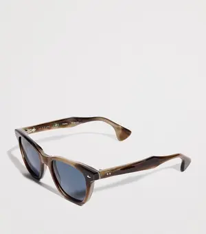 SESTINI Acetate Venti Sunglasses