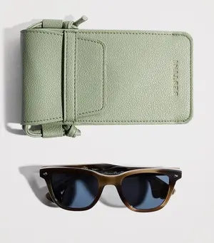 SESTINI Acetate Venti Sunglasses