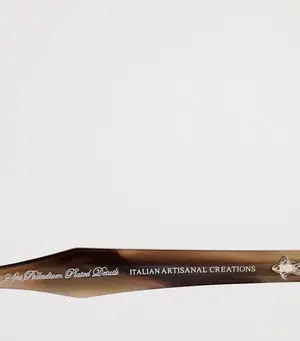 SESTINI Acetate Venti Sunglasses