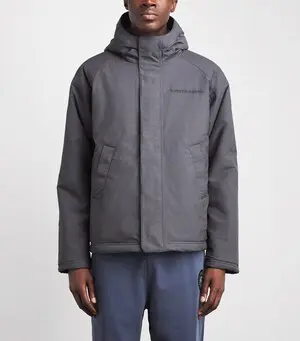 Canada Goose Reversible Alberni Bomber Jacket
