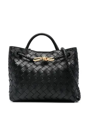 Bottega Veneta Evening Totes