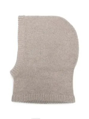 Soft Goat Cashmere Balaclava