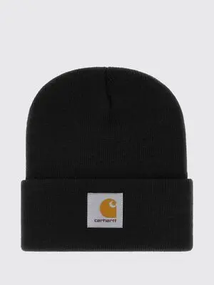 Carhartt Work In Progress Hat Men Colour Black