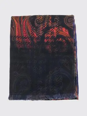 Etro Scarf Colour - Multicolor