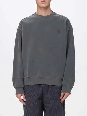Carhartt Work In Progress Crewneck Sweatshirt - Black