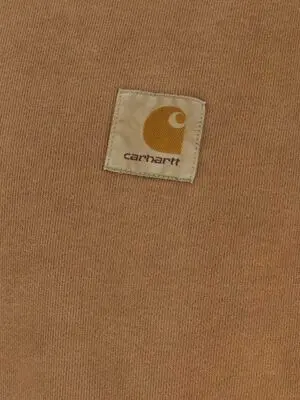 Carhartt Work In Progress Crewneck Sweatshirt - Sand