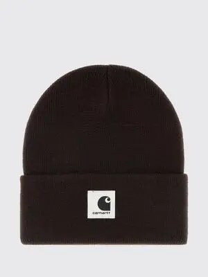 Carhartt Work In Progress Hat Colour - Brown