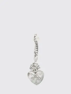 Emanuele Bicocchi Brooch Colour - Silver