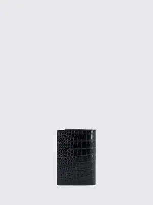 TOM FORD Wallet Colour