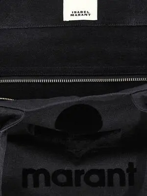 Isabel Marant Étoile Tote Bag Colour