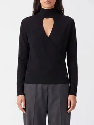 Herno Jumper Colour - Black