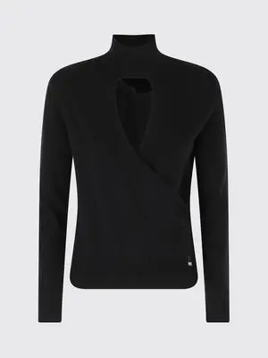 Herno Jumper Colour - Black