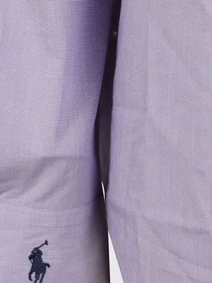 Polo Ralph Lauren Button-up Shirt - Pink