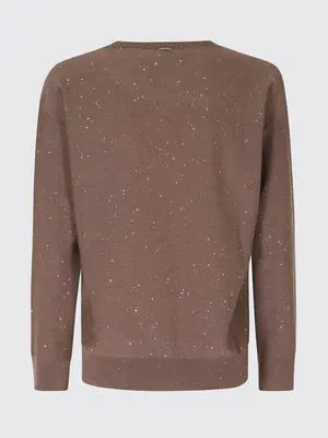 Herno Jumper Colour - Cocoa