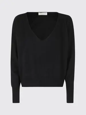 ROBERTO COLLINA Jumper Colour - Black