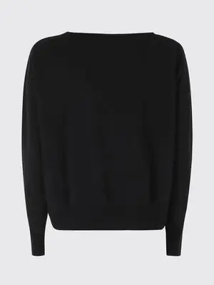 ROBERTO COLLINA Jumper Colour - Black