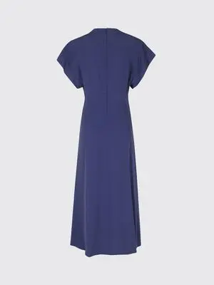 Alberta Ferretti Dress Colour - Blue