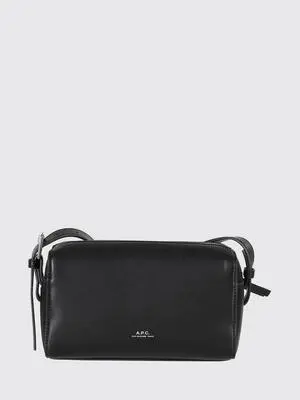 A.p.c. Bag Colour - Black