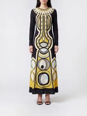 La DoubleJ Dress Colour