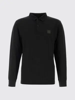 Stone Island Polo Shirt Colour