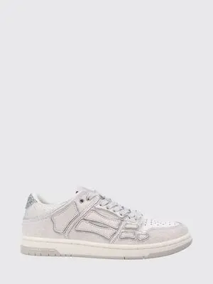 Amiri Trainers Colour - Silver