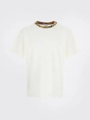 Burberry T-shirt Colour