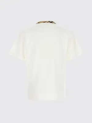 Burberry T-shirt Colour