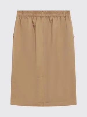 Chloé Cotton Mini Skirt