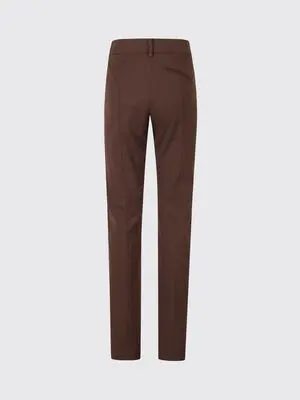 Federica Tosi Trousers Colour - Brown
