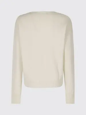 Federica Tosi Jumper Colour - Brown