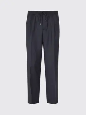 BRIGLIA 1949 Trousers Colour - Blue