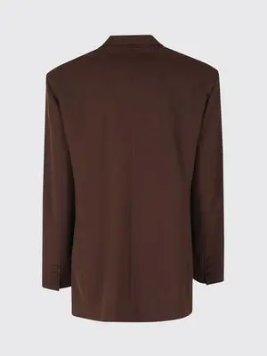 Federica Tosi Jacket Colour - Brown