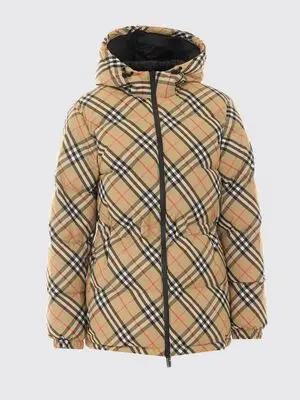 Burberry Jacket Colour