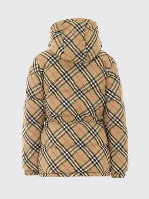 Burberry Jacket Colour