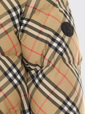 Burberry Jacket Colour