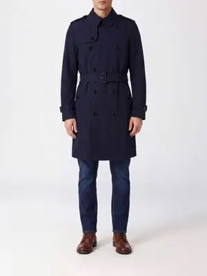 Burberry Jacket Colour