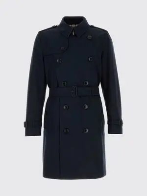 Burberry Jacket Colour