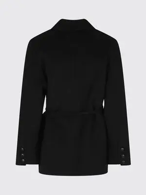 SEMICOUTURE Coat Colour