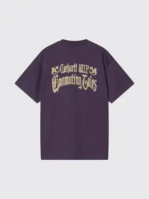 Carhartt Work In Progress T-shirt Colour