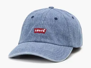 LEVI'S Housemark Cap - Blue