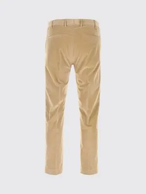 PT TORINO Trousers Colour