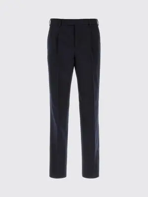 PT TORINO Trousers Colour - Blue