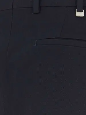 PT TORINO Trousers Colour - Blue