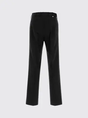 PT TORINO Trousers Colour - Black