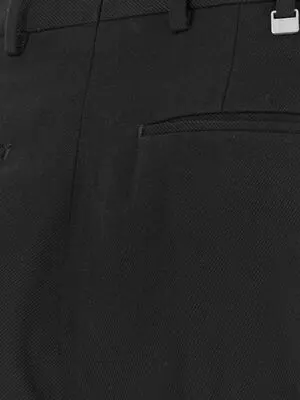 PT TORINO Trousers Colour - Black