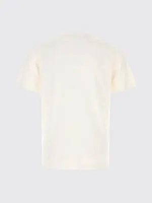 Extreme Cashmere T-shirt Colour