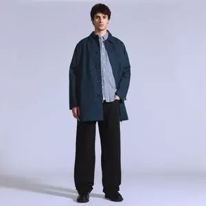 LEVI'S Blue Tab Marker Loose Jeans - Black