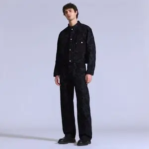 LEVI'S Marker Loose Jeans - Black